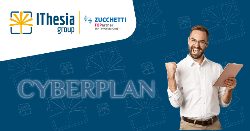 CyberPlan Opera MES software APS